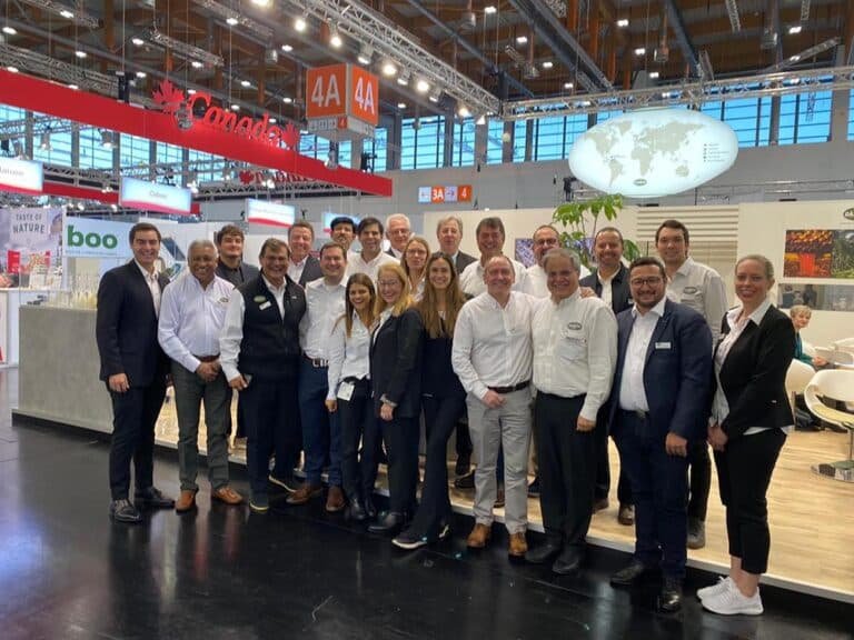 Grupo Daabon representa a Colombia en la feria orgánica más importante ...