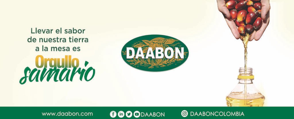 Grupo Daabon, reconocido por WWF gracias a sus acciones que reducen los ...