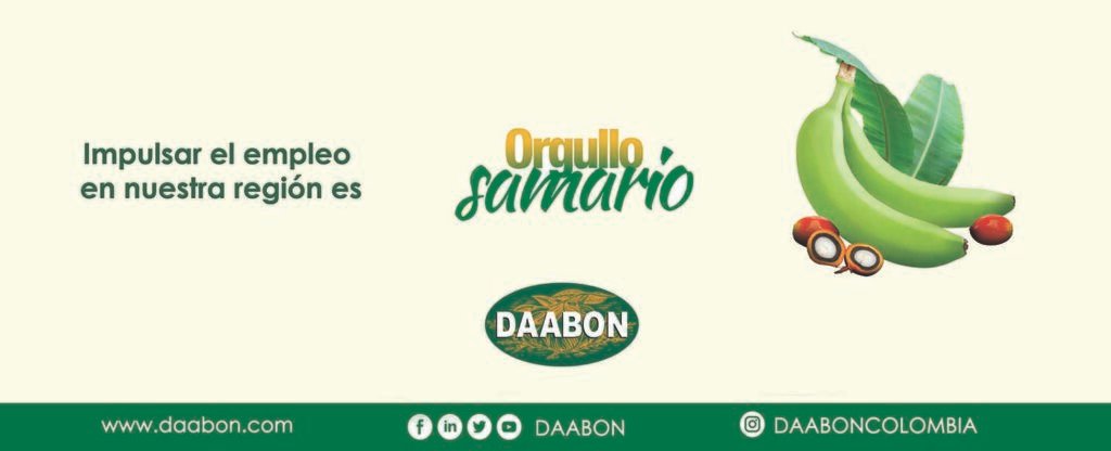 Grupo Daabon, el mejor proyecto de biorrefinería sostenible de Colombia ...