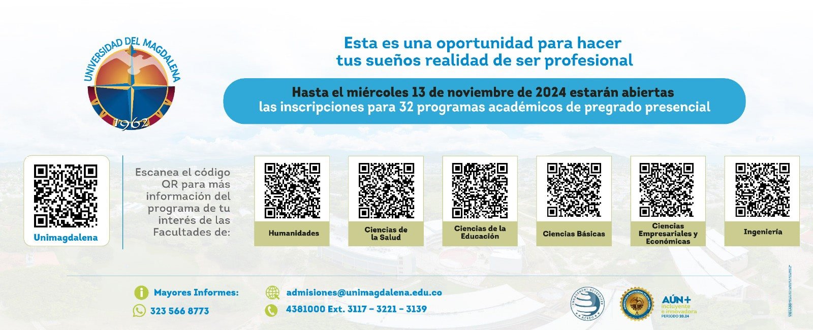 Unimagdalena Y Corazón Rosa Convocan Al Gran Lazo Humano En El Día